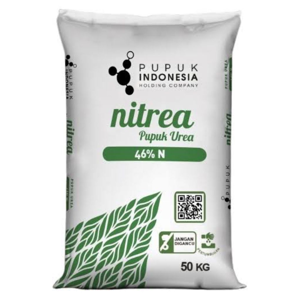 Jual Pupuk Urea Putih Non Subsidi 1kg Repack | Shopee Indonesia