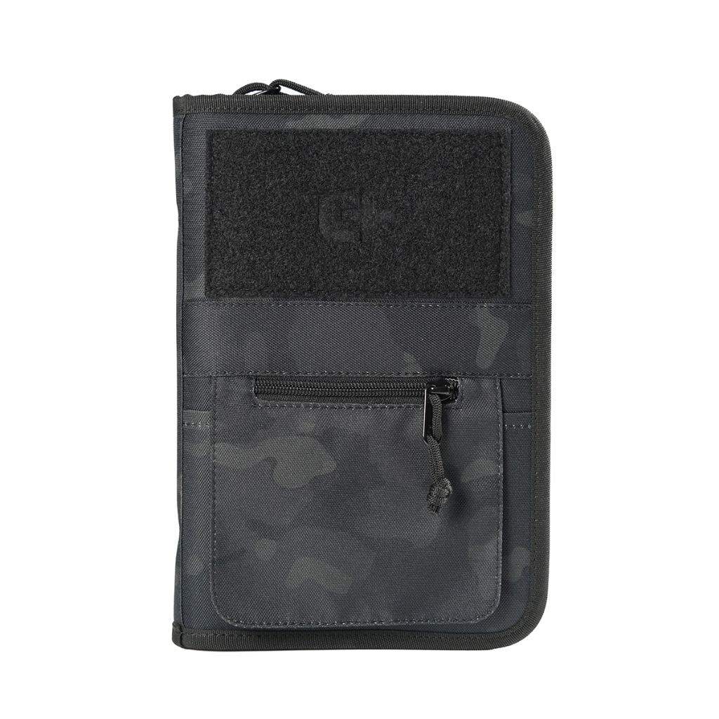 Jual Agenda Cartenz Tactical Black Camo | Shopee Indonesia