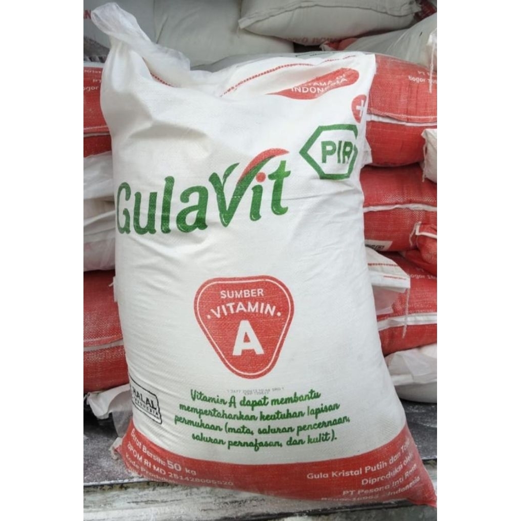 Jual GULA VIT 25KG (INSTANT) | Shopee Indonesia