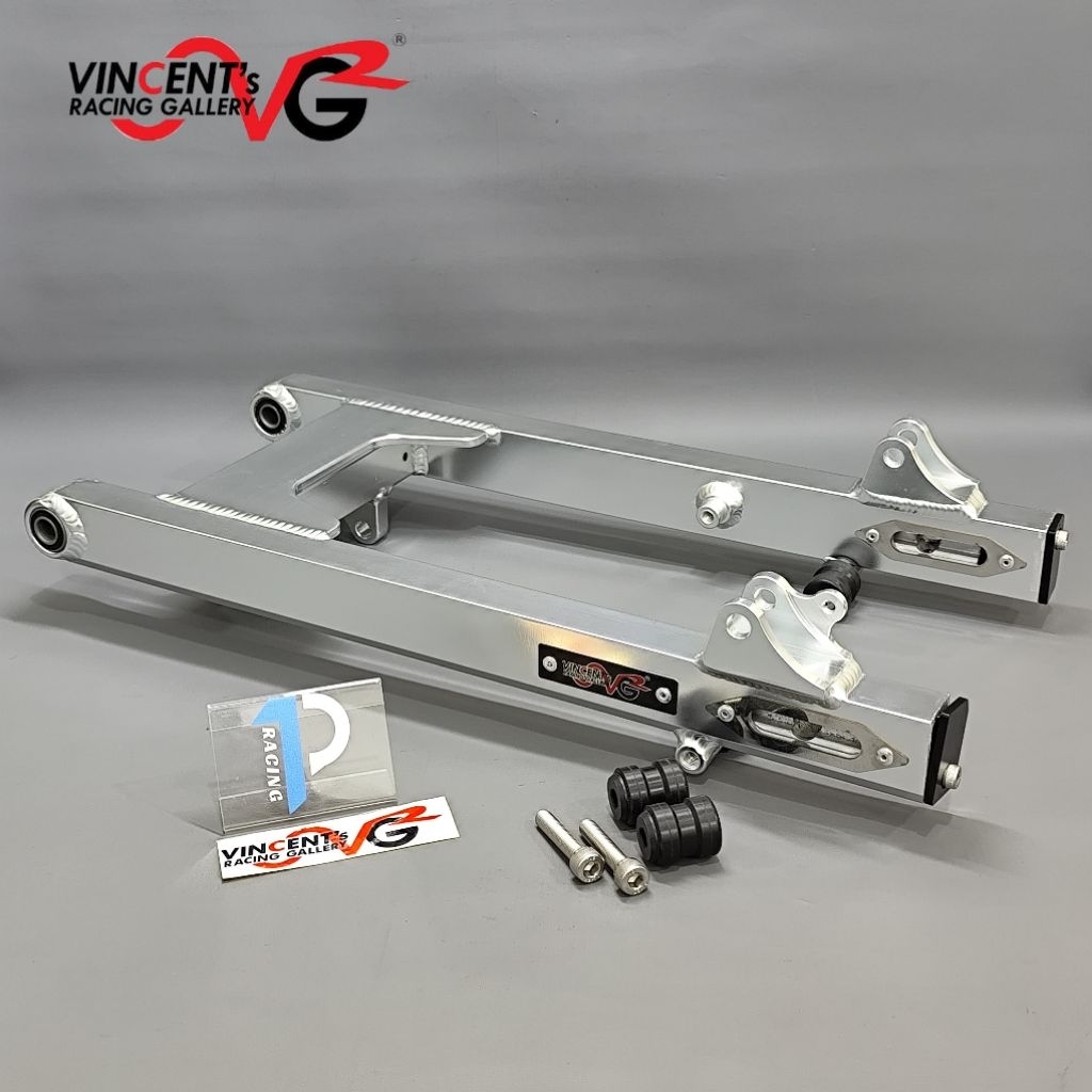 Jual Swing Arm VRG Supra 125 Wave 125 Kharisma Honda Blade Original VRG ...