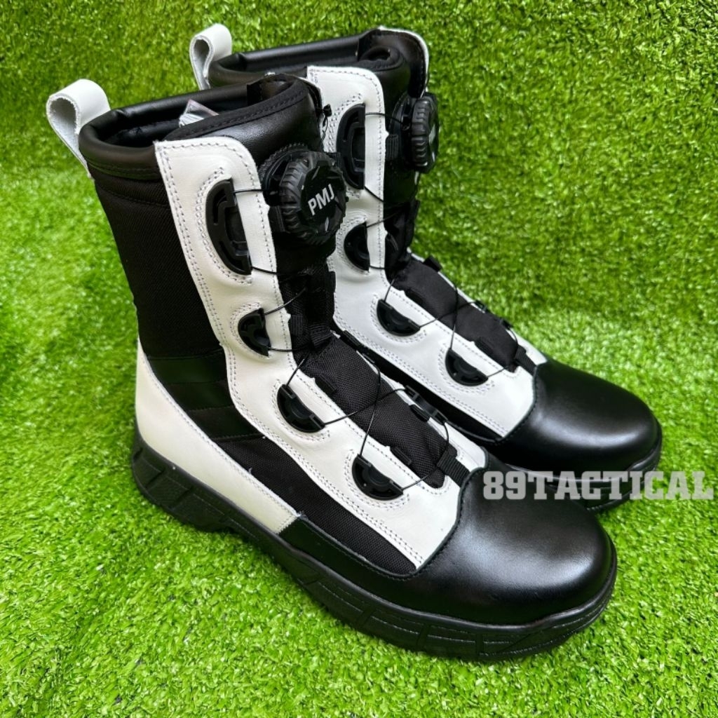 Jual SEPATU PDL PROVOST POLRI ORIGINAL | Shopee Indonesia