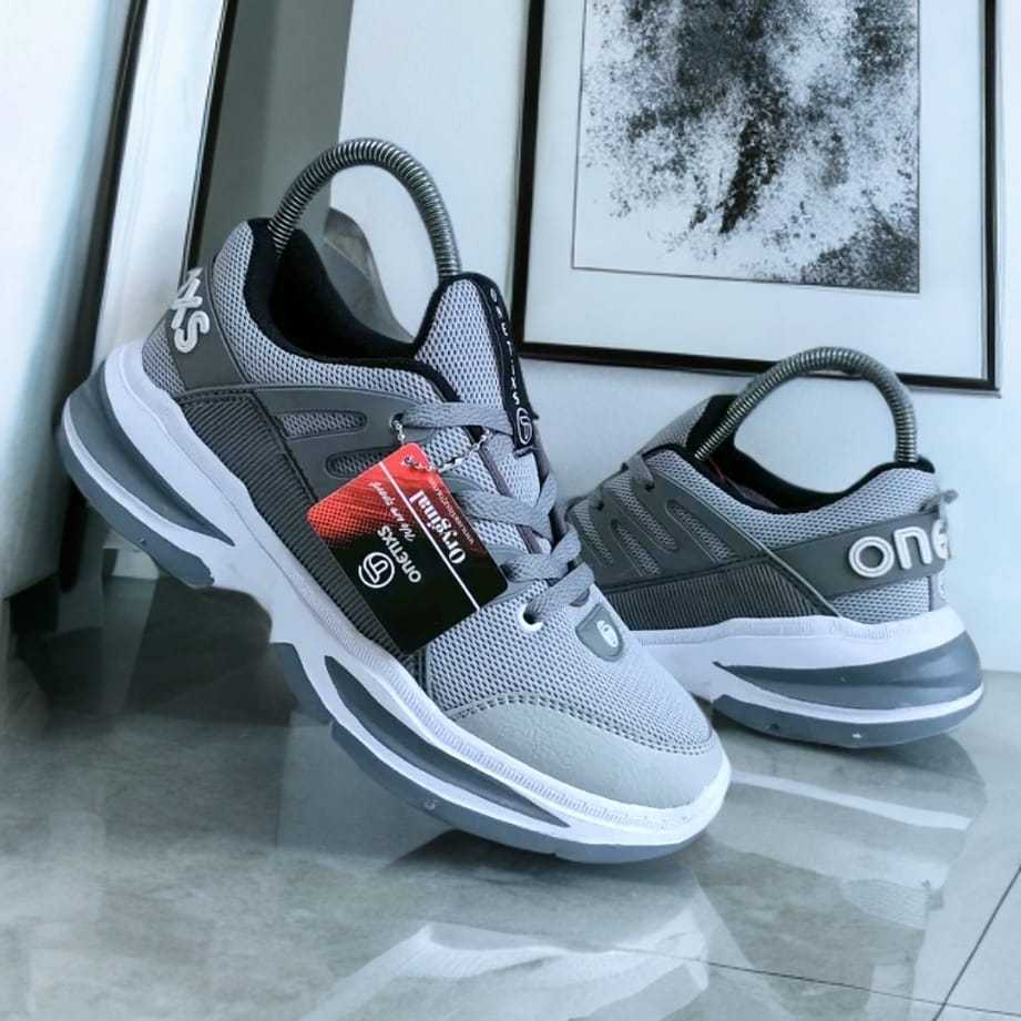 Jual SEPATU ONETIXS ALFABON BRAND SEPATU OLAHARAGA PRIA DAN WANITA ...