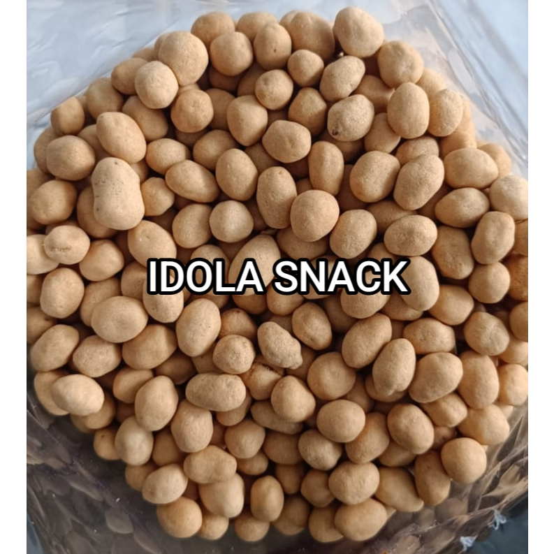 Jual KACANG MAYASHI / KACANG TELOR MAYASHI HARGA PABRIK 500GRAM ...