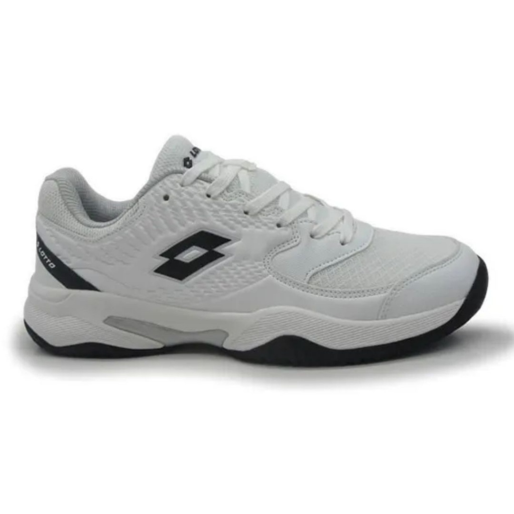 Jual Sepatu Tenis Pria LOTTO Donald Original | Shopee Indonesia
