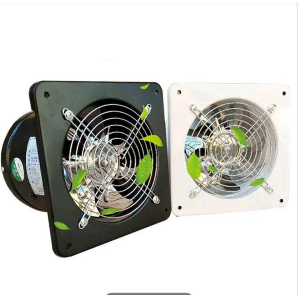 Jual FAN,blower,exhaust fan untuk ruangan lebih sehat | Shopee Indonesia