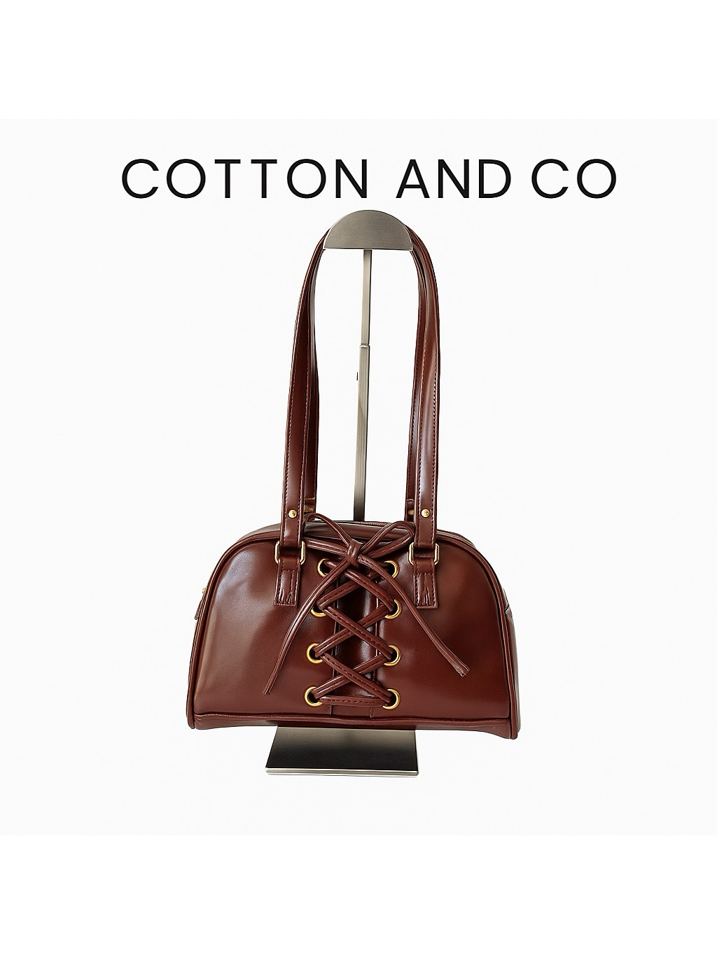 Jual Shoulder Bag Wanita Leather Premium | Tas Selempang Mini Elegan ...