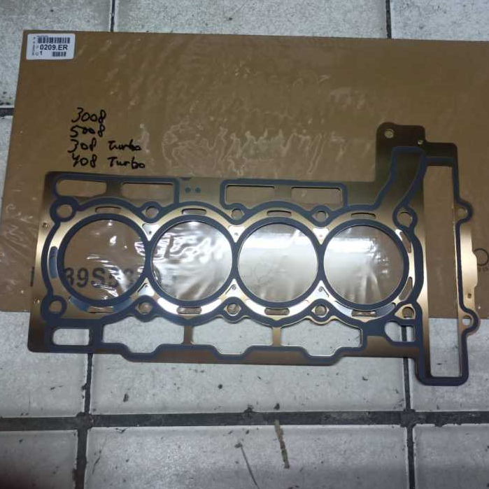 Jual Paking Cylinder Head Peugeot 3008 / 5008 / 308 Turbo / 408 Turbo ...