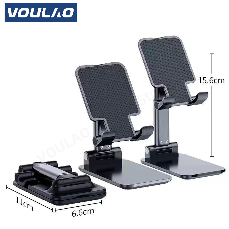Jual VOULAO Handphone Lipat Meja Stand Lipat/Meja Lipat/Bingkai ...