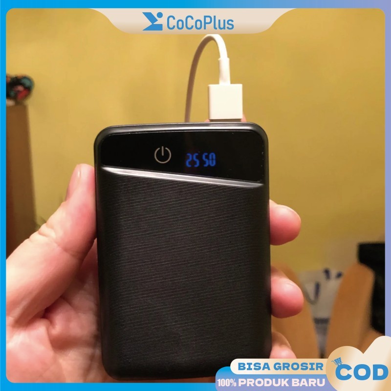 Jual Modul Casing Power Bank Diy 3x18650 LCD Display 3 Port USB Dengan ...