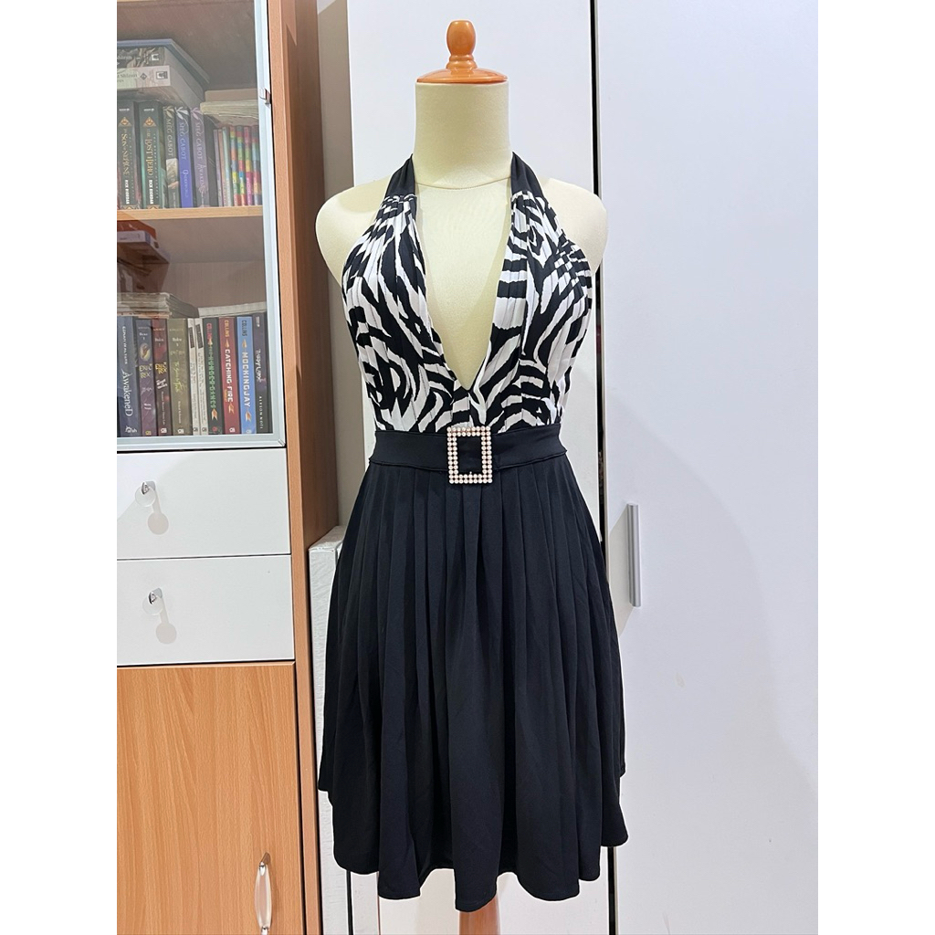 Jual Gyaru Mars amoeba Ma*rs Kawaii Japanese Vintage Dress | Shopee ...