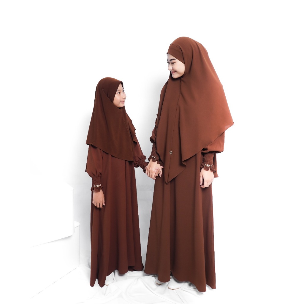 Jual Safiyyah Sora Kids by Yoora Sarah | Shopee Indonesia