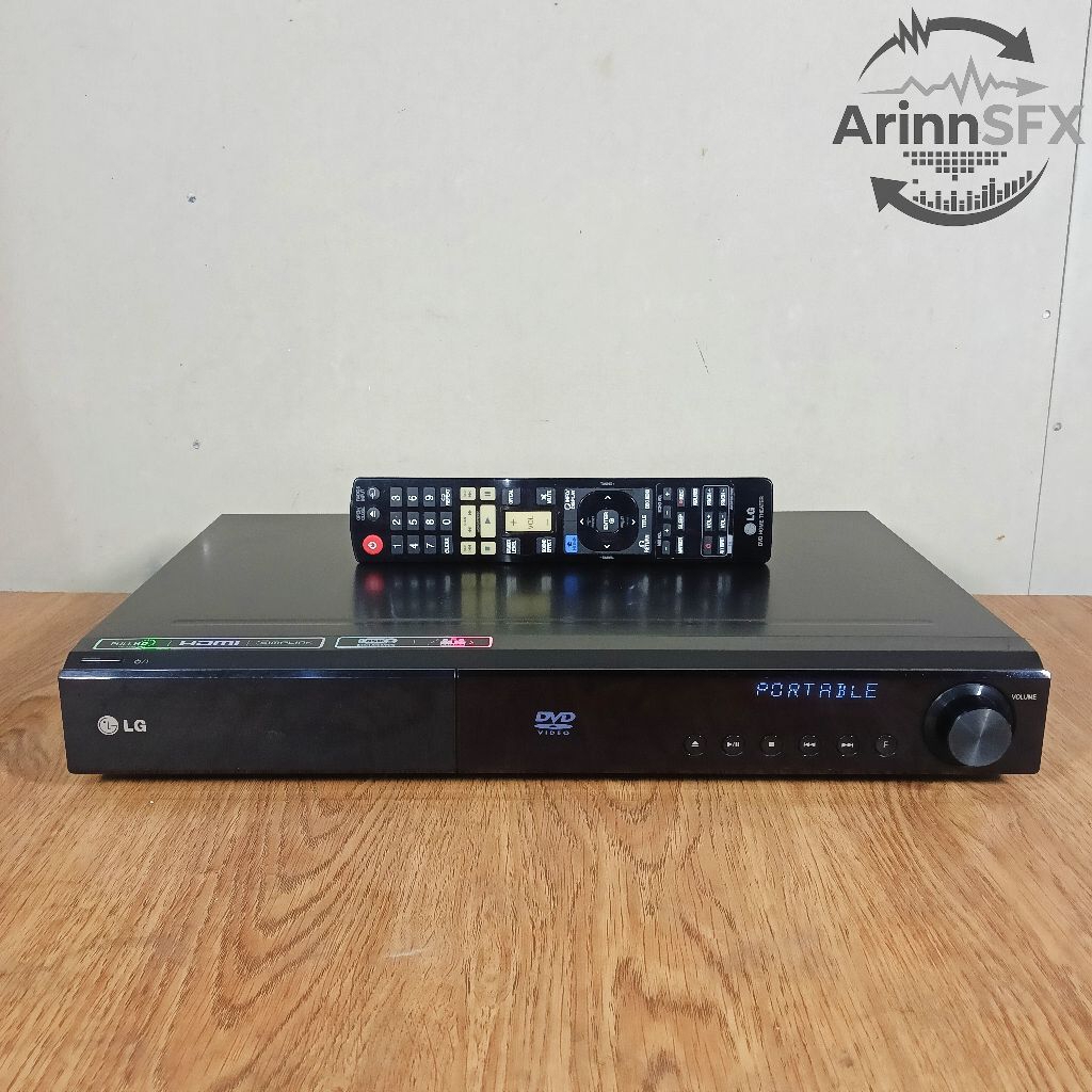 Jual Ampli DVD Home theater LG HT906TA 1100watt bekas normal | Shopee ...