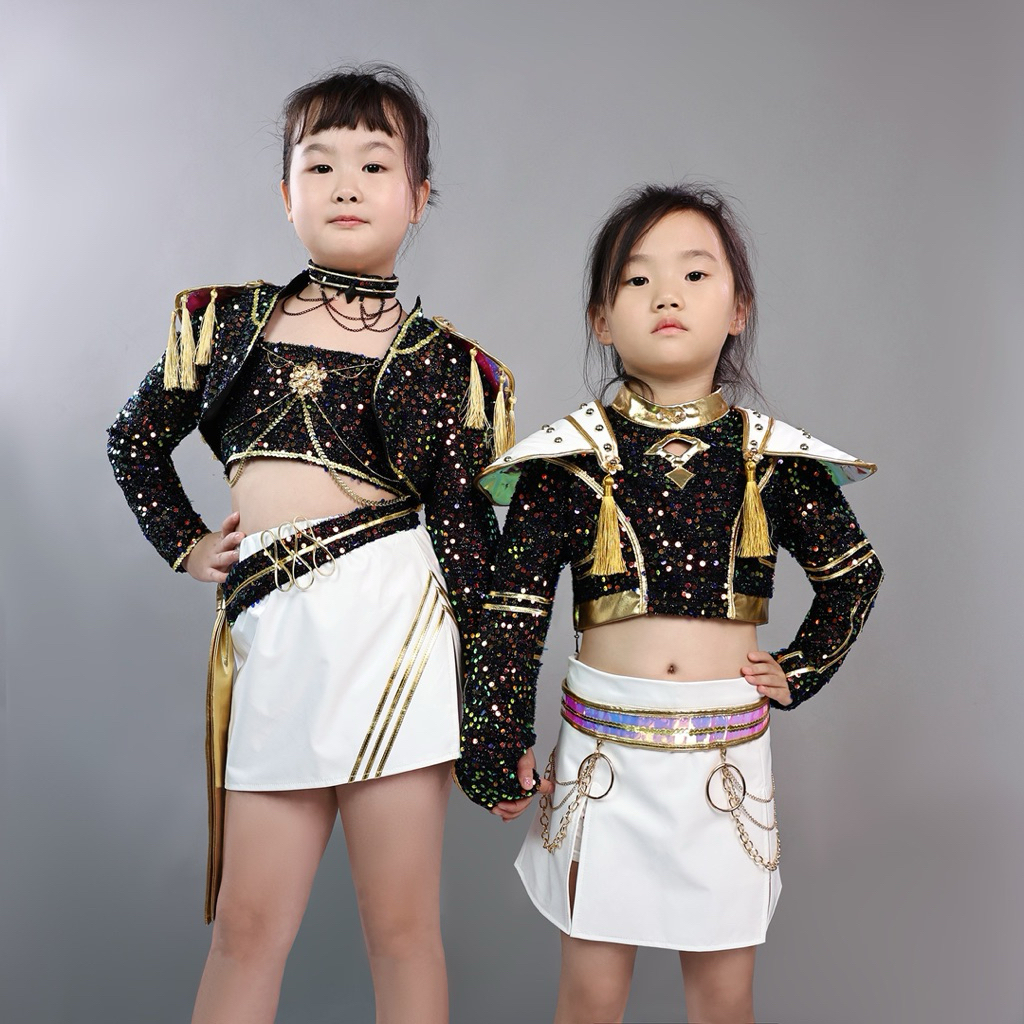 Jual PREMIUM KPOP DEMON HUNTER COSTUME HAUNTRIX KOSTUM SET BIRTHDAY ...