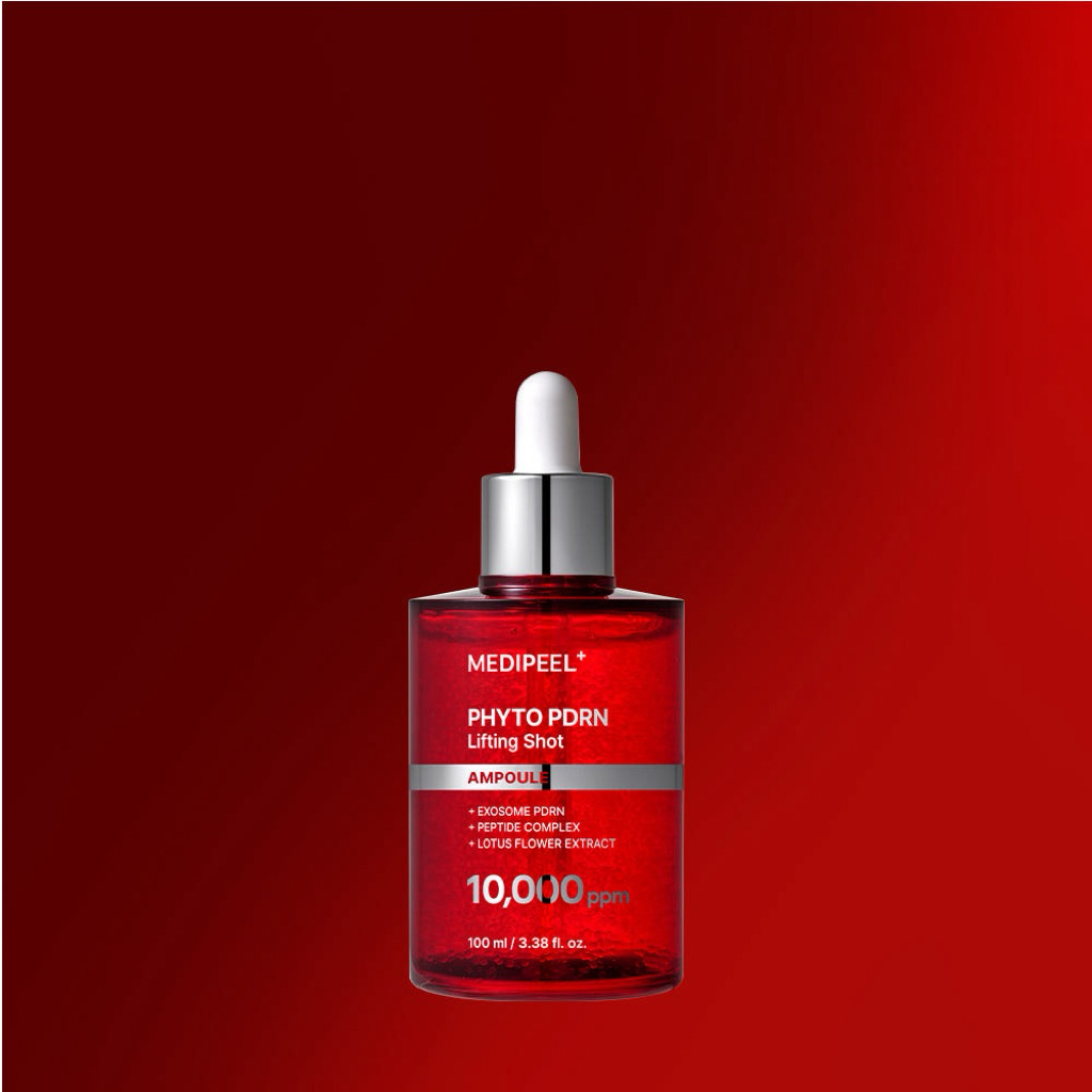 Jual Medipeel Phyto PDRN Lifting Shot Ampoule 100 ml | Shopee Indonesia