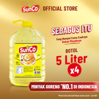 Toko Online SunCo Official Shop | Shopee Indonesia