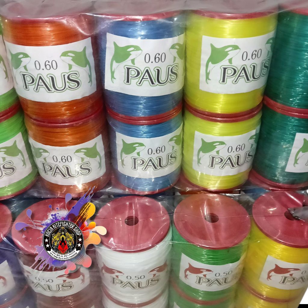 Jual KENUR PAUS ALL SIZE ORIGINAL 2RB YARD | Shopee Indonesia