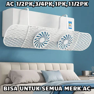 Jual AC 2 PK Terlengkap & Harga Terbaru Oktober 2025 | Shopee Indonesia