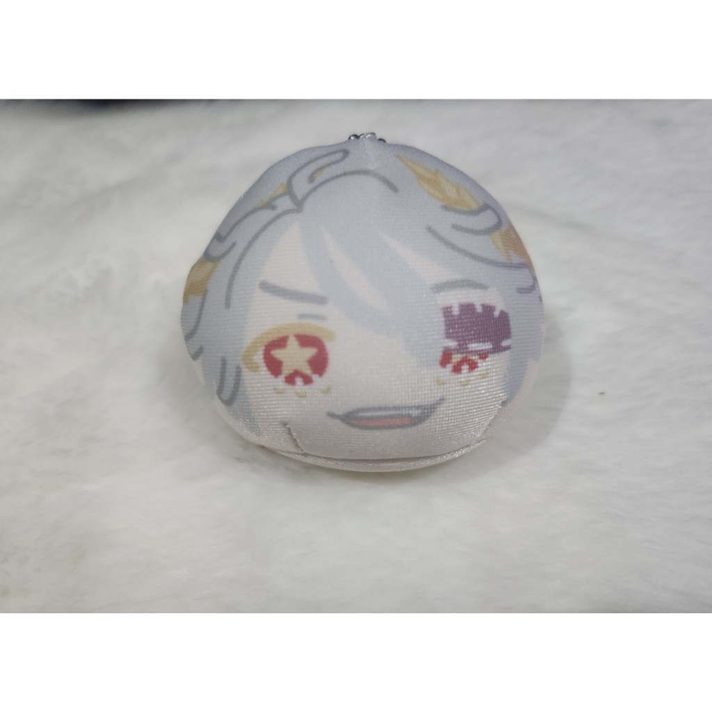 Jual Identity V Constellation Series Luca Balsa Manjuu Plush | Shopee ...