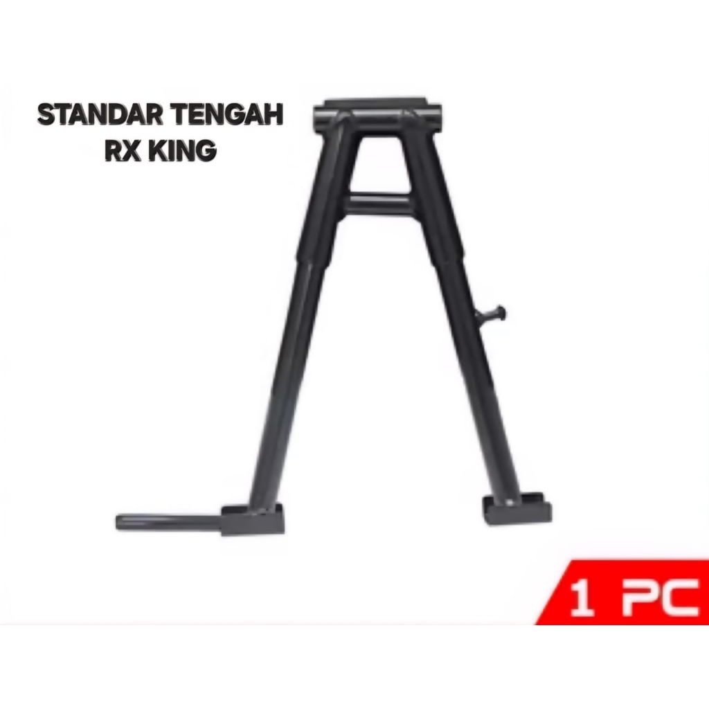 Jual STANDAR CAGAK TENGAH RX KING | Shopee Indonesia
