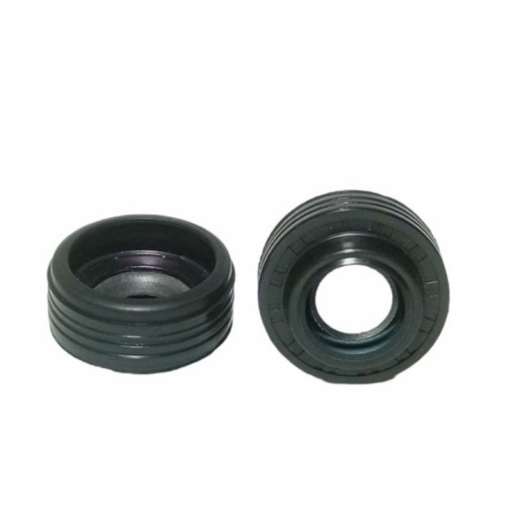 Jual Shaft Seal Lip Sil Kompresor AC Mobil Mobilio BR-V BRV HRV Ertiga ...