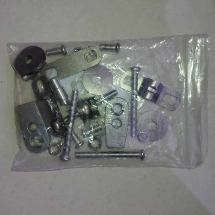 Jual Baut Handle Taro 1 set lengkap siap pakai | Shopee Indonesia