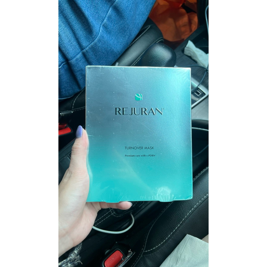 Jual Rejuran Mask / Masker Rejuran | Shopee Indonesia