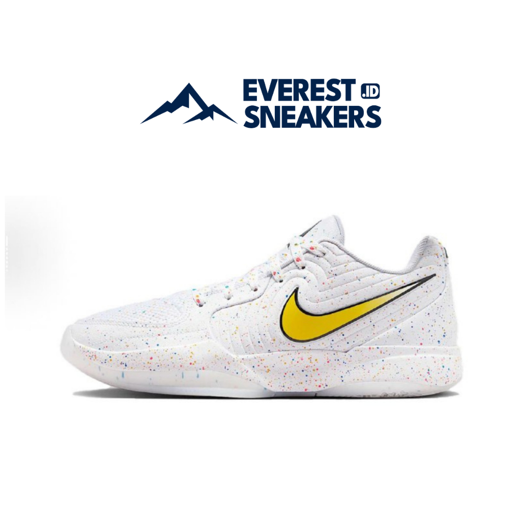 Jual Sepatu Basket Nike Ja Morant 2 EP Breaker - IF1605-100 | Shopee ...