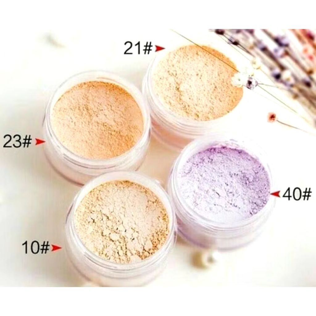 Jual skinfood Buckwheat Loose Powder 15g | Shopee Indonesia