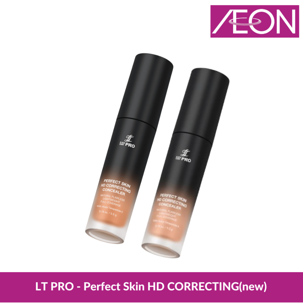 Jual LT Pro Perfect Skin HD Concealer | Shopee Indonesia