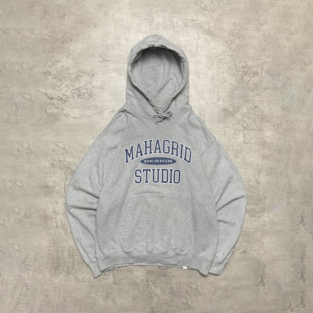 Jual Hoodie Mahagrid Studio | Shopee Indonesia