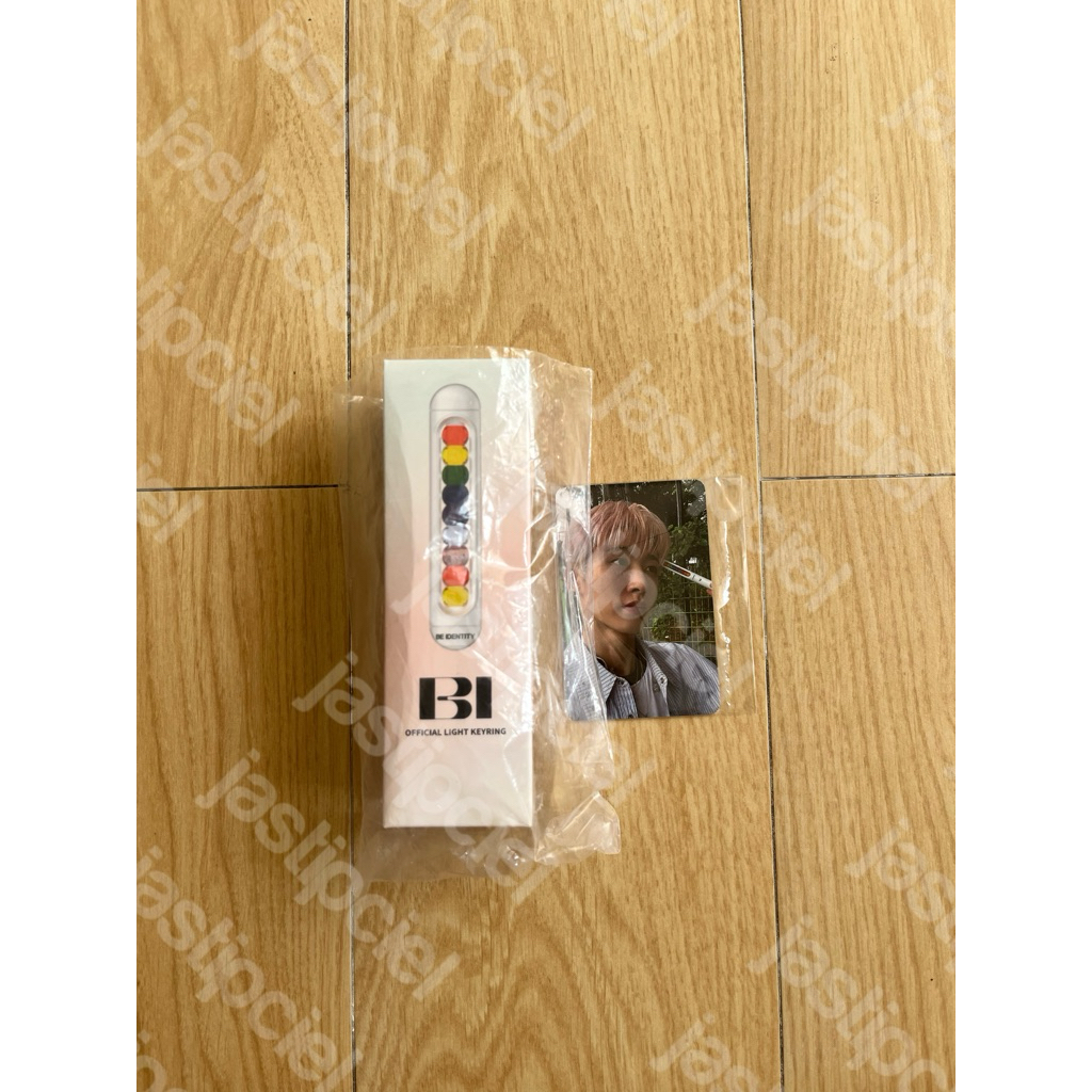 Jual Mini Light Stick Hanbin BI Official | Shopee Indonesia