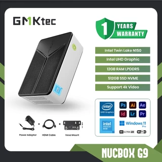 Produk GMKtec Indonesia | Shopee Indonesia
