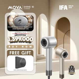 Toko Online MOVA Indonesia Official Store | Shopee Indonesia
