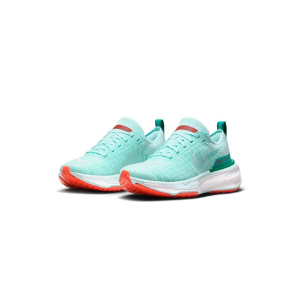 Jual Sepatu Running Nike Zoom x Invincible Run Flyknit 3 Jade Ice Wmns ...