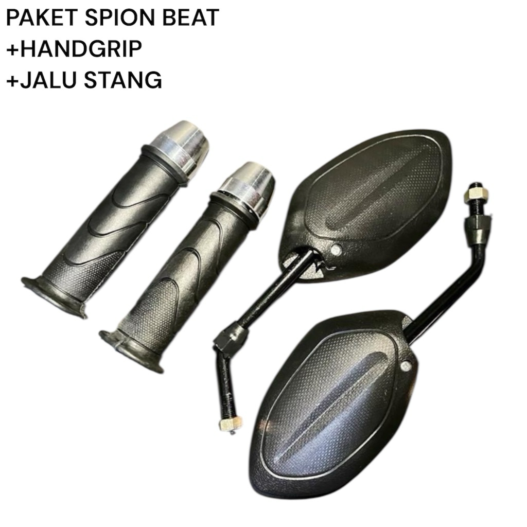 Jual Spion Standar Bawaan Honda Beat Vario Supra Universal Honda ...