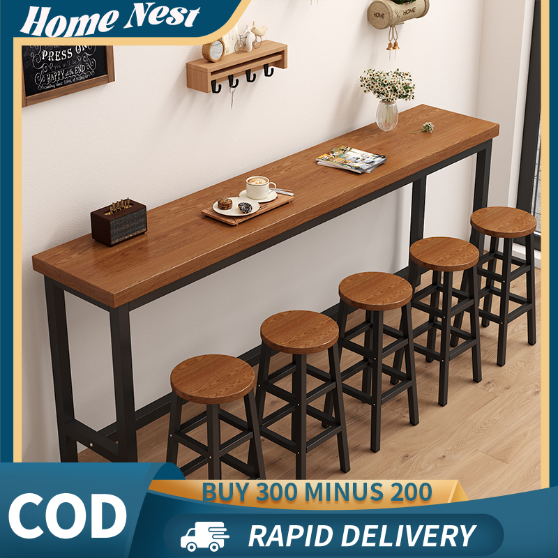 Jual Meja Makan Meja Cafe 180CM Meja Tamu Besi Minimalis Meja Kopi ...