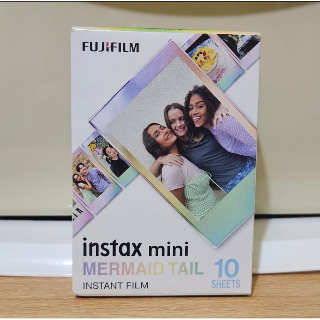 Jual Instax Mini Paper Film (NEW) | Shopee Indonesia
