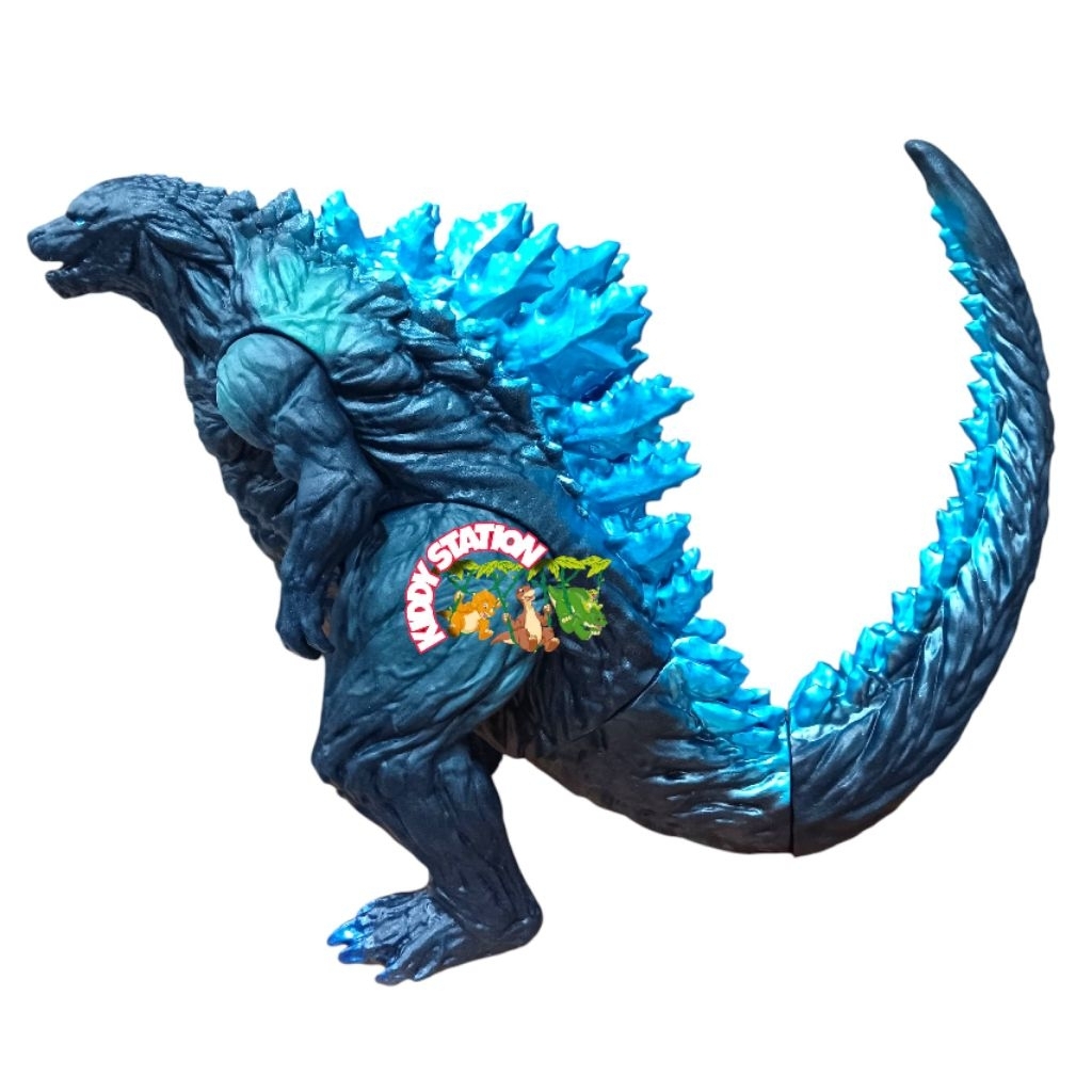 Jual Titanus Godzilla Earth versi godzilla vs king kong gorilla ...