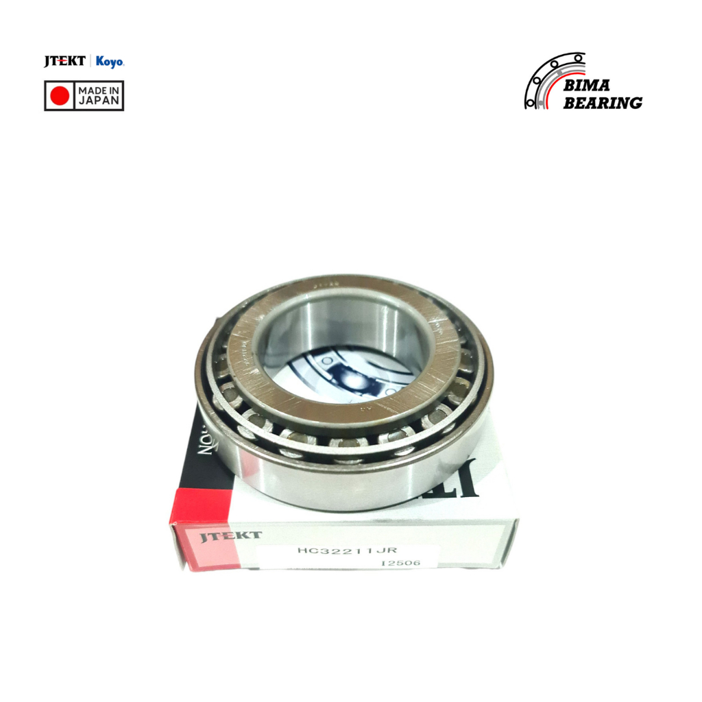 Jual Bearing Roda Belakang Dutro Dyna 125Ht 130Ht 32211 Bagian Luar ...