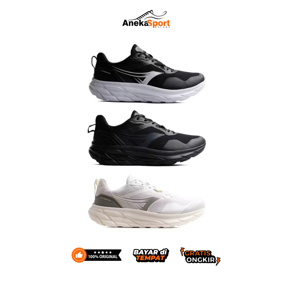 Jual Sepatu Ardiles Ms Studebaker Sepatu Sportstyle Sepatu Walking ...