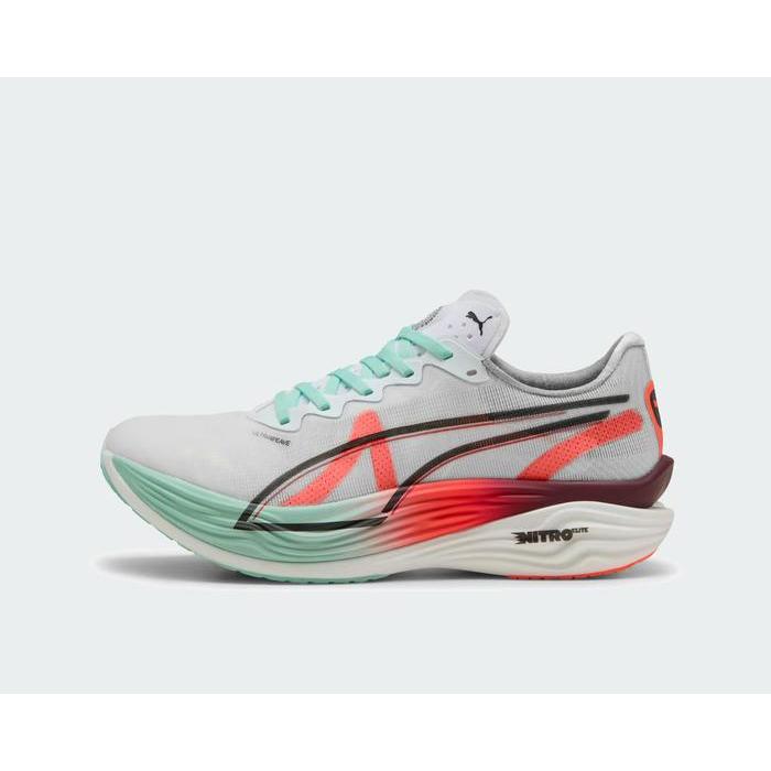 Jual PUMA Deviate NITRO Elite3 HYROX – Sepatu Lari Race Wanita | Ringan ...