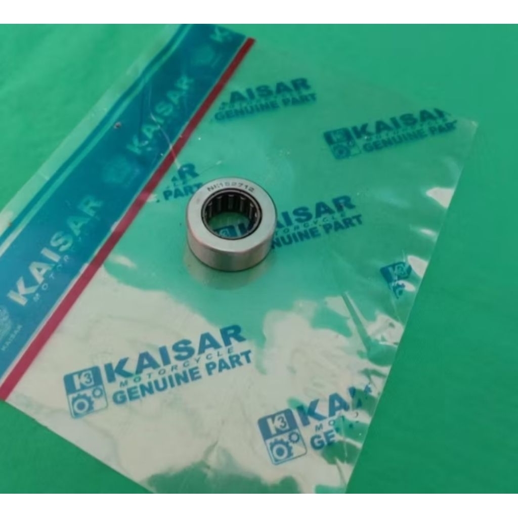 Jual bearing bambu/ bearing/laher as gear motor roda tiga kaisar 250CC ...