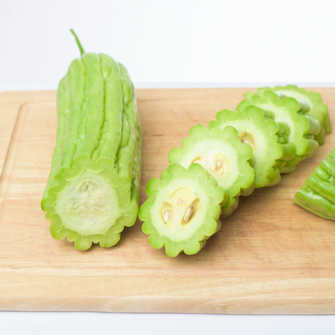 Jual Sayur Pare Segar 500gr – Bitter Melon / Sayuran Fresh Sehat ...