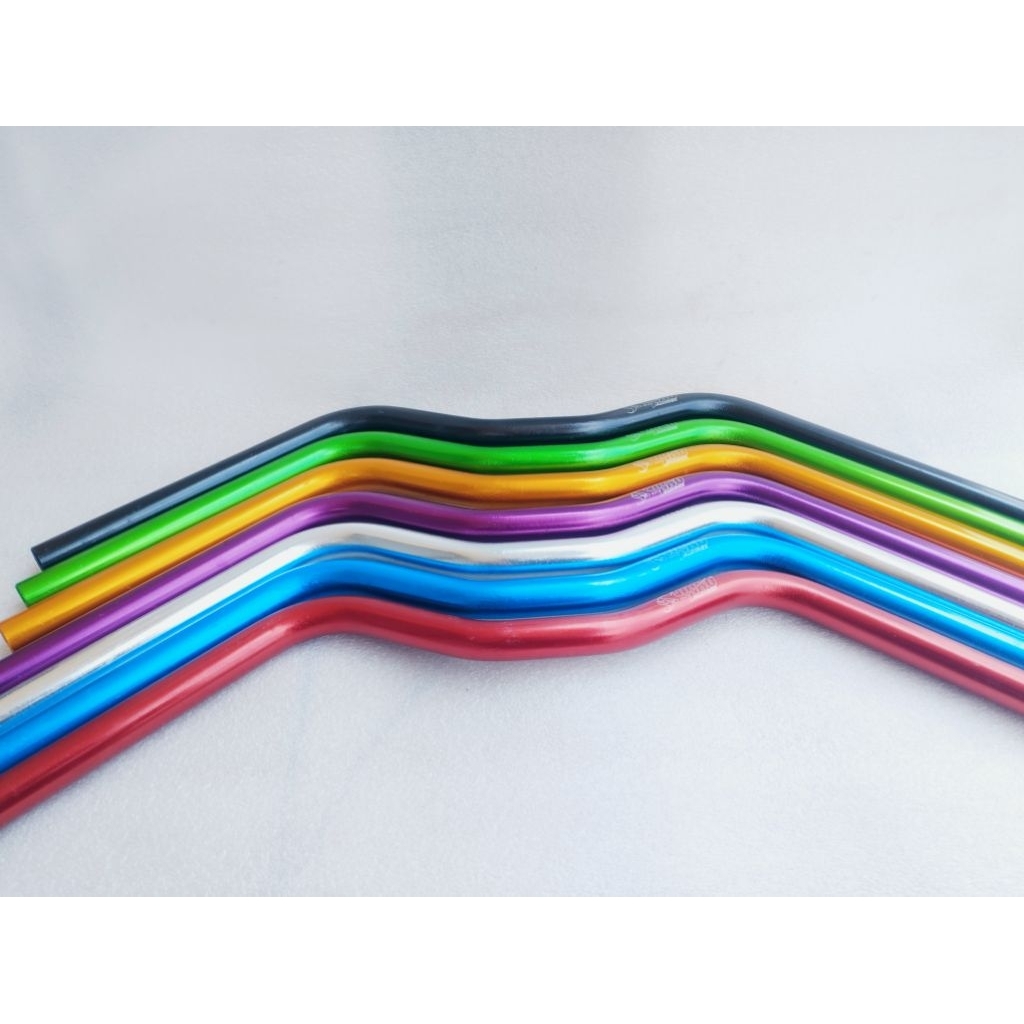 Jual STANG STIR AJUST TABLE DRAG ENGINE BIKE METIC BEBEK SPORT MODEL M ...