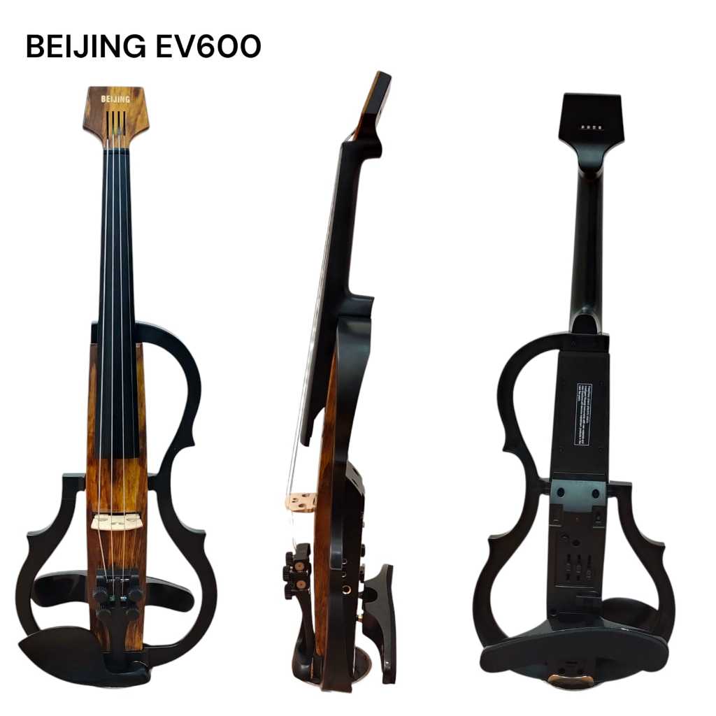 Jual BIOLA ELEKTRIK BEIJING EV600 | Shopee Indonesia