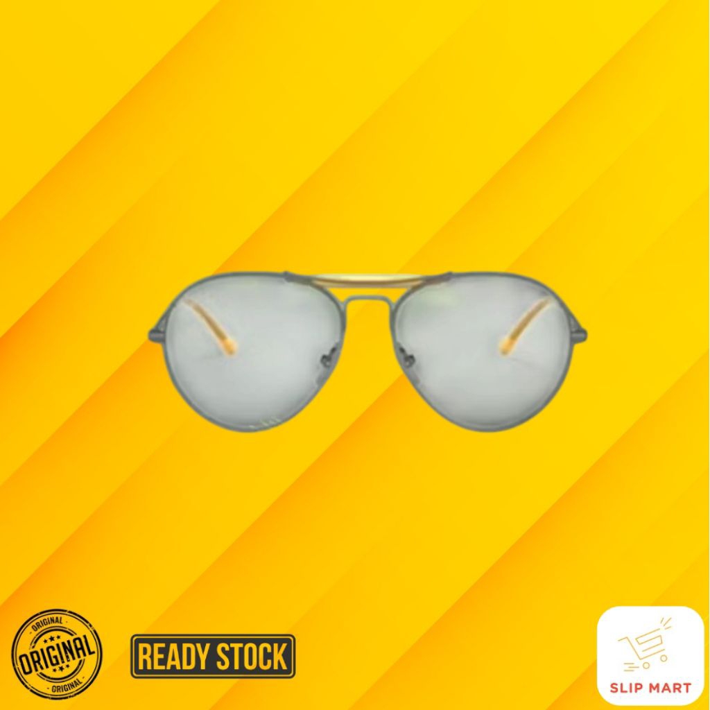 Jual Ray-Ban / Rayban Sunglasses / Eyeglasses RB8063 Titanium | Shopee ...
