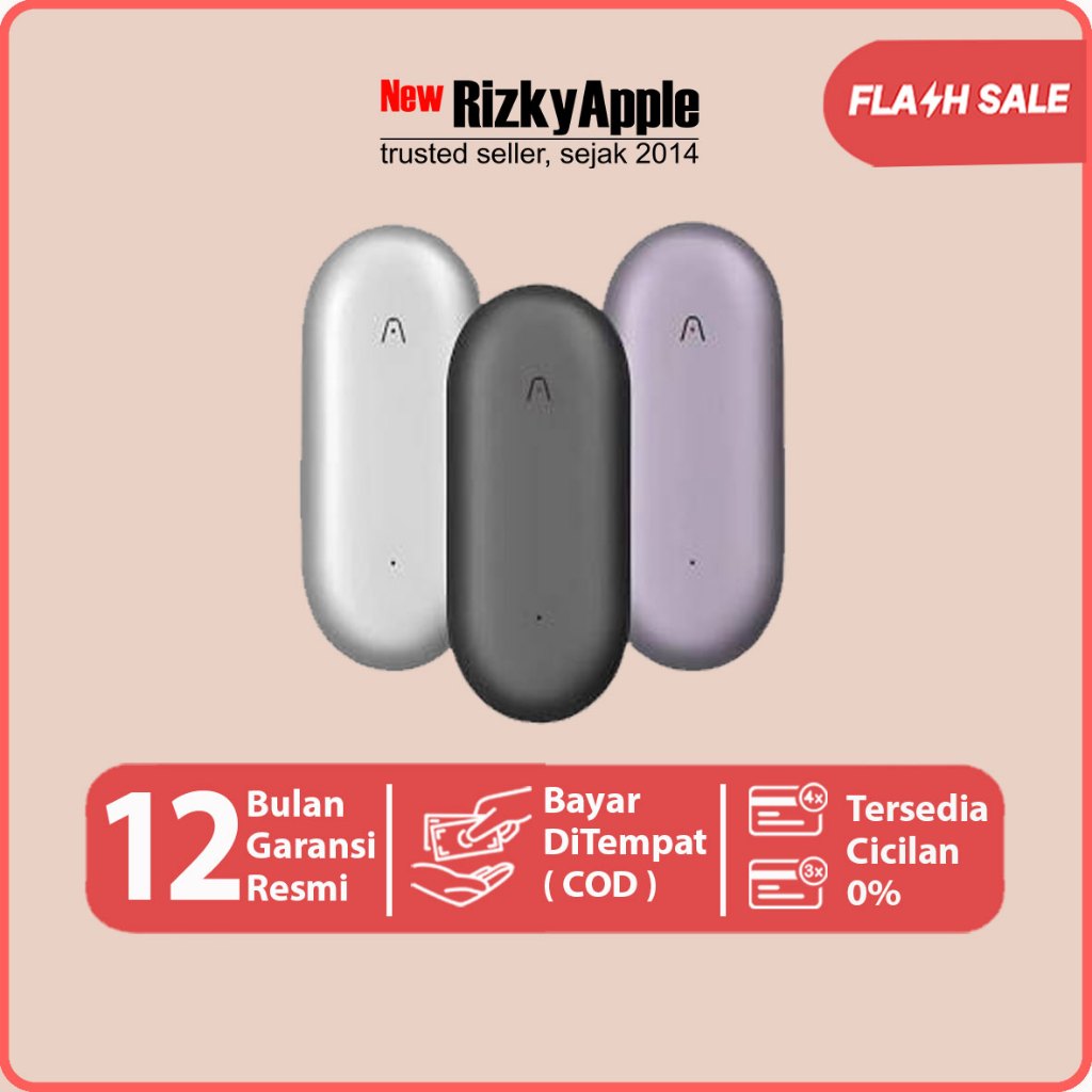Jual PLAUD NotePin Limited Edition Wearable AI Voice Recorder Plaud ...