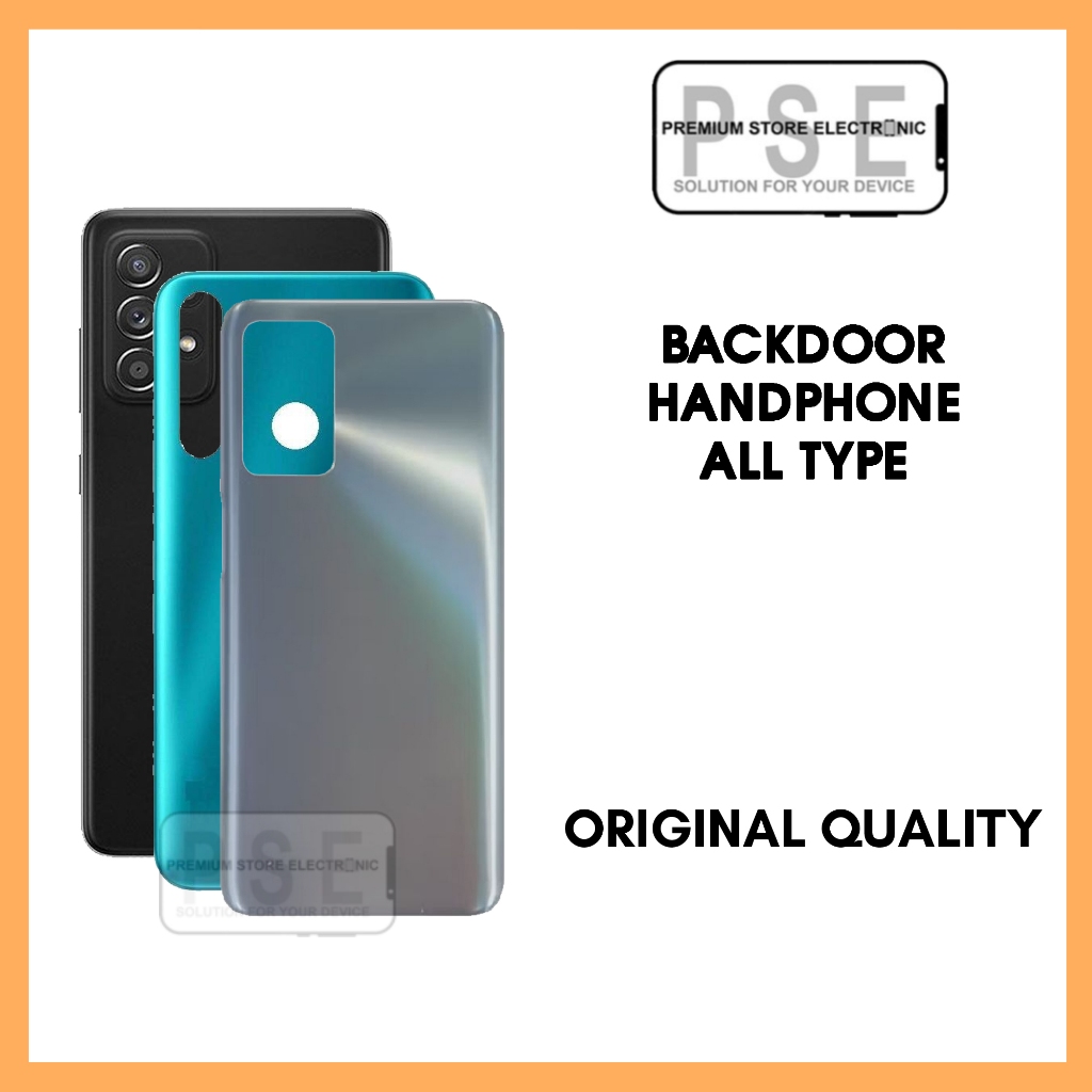 Jual Backdoor Handphone ALL TYPE | Shopee Indonesia
