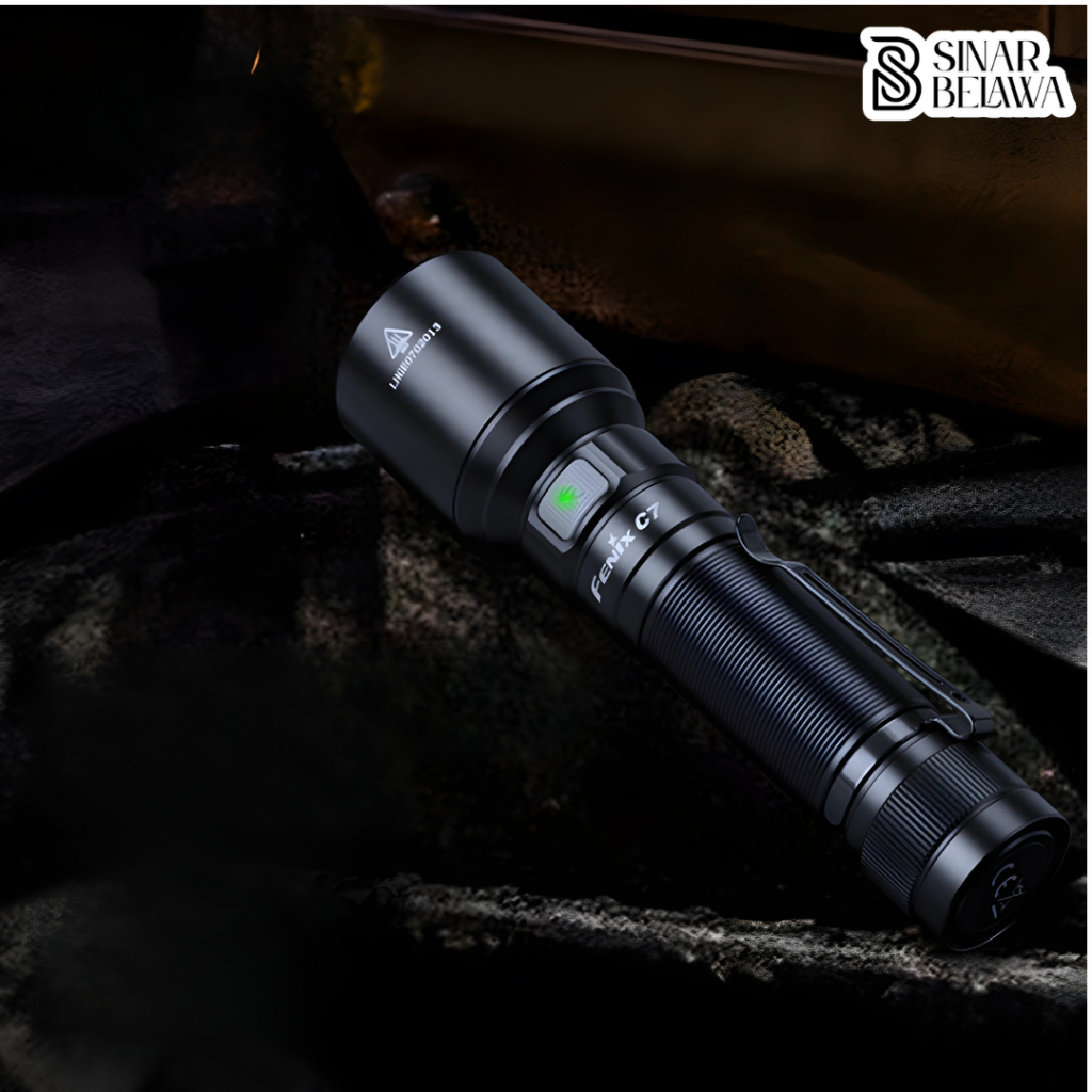Jual Lampu Senter LED Penlight Tactical USB Type C 5000 Lumens | Shopee ...