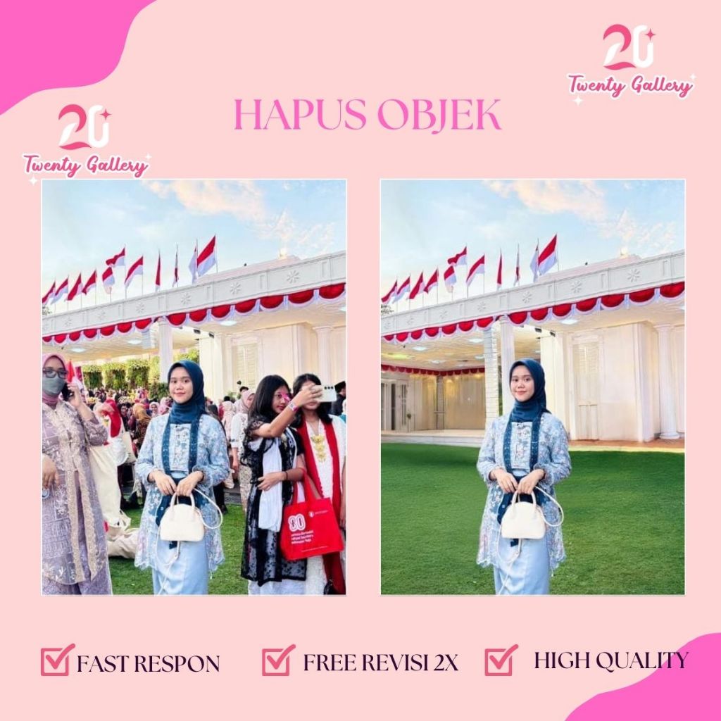 Jual PRO EDIT MENGHAPUS OBJEK | EDIT HAPUS OBJEK YANG MENGANGGU DI FOTO ...